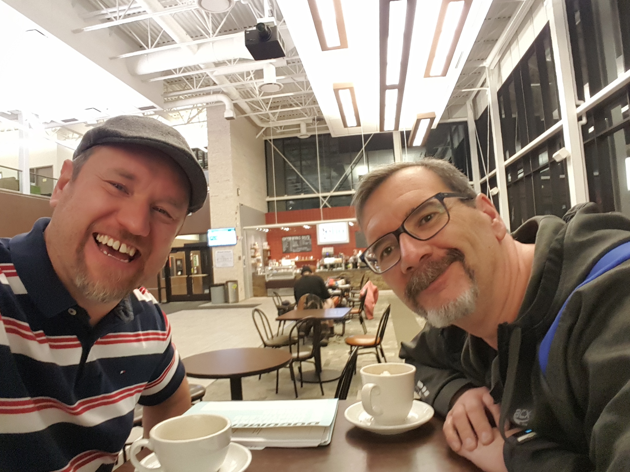 Assessments are a good thing! – Eric Friesen