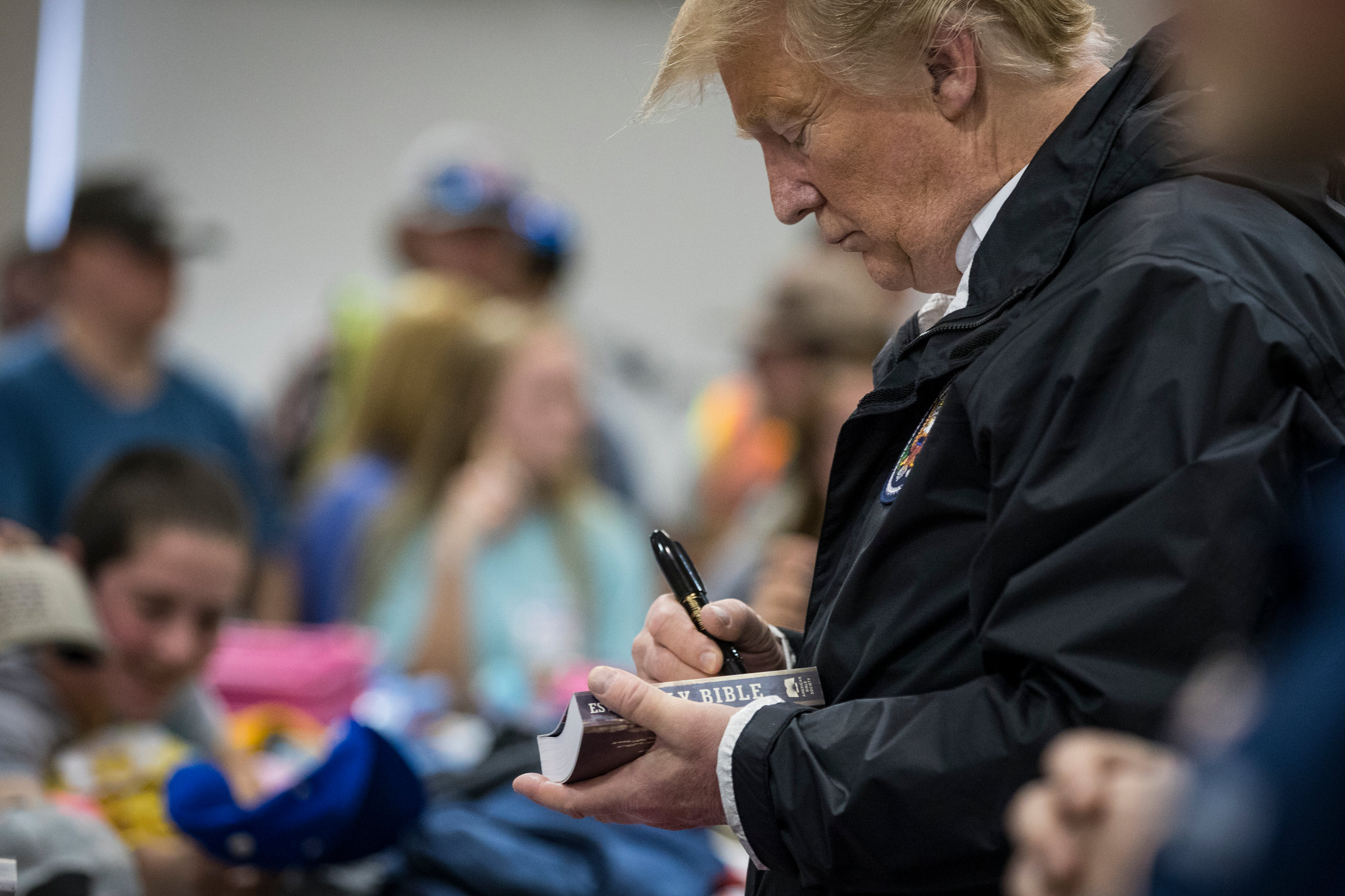 Anabaptist 500 – Eric Friesen