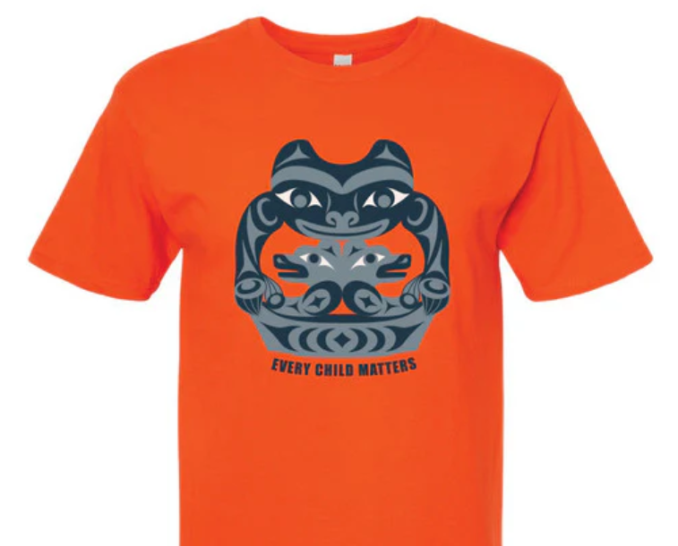 Another Day for Truth and Reconciliation – Eric Friesen